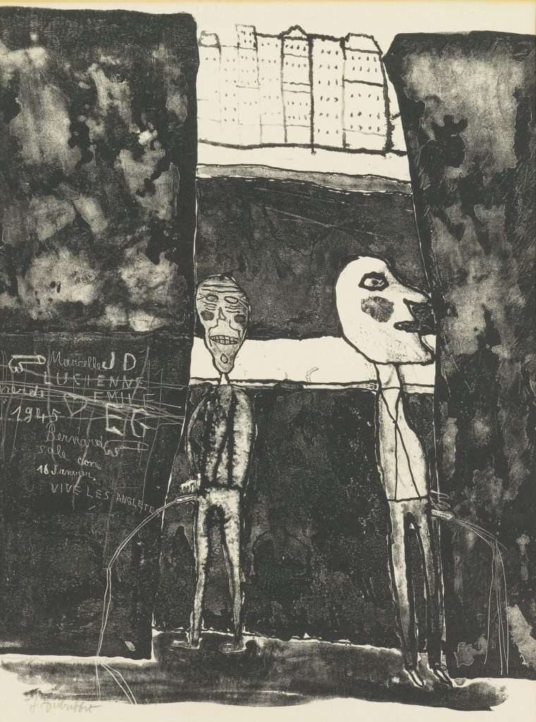 Qu'est ce que la lithographie ? - silexink